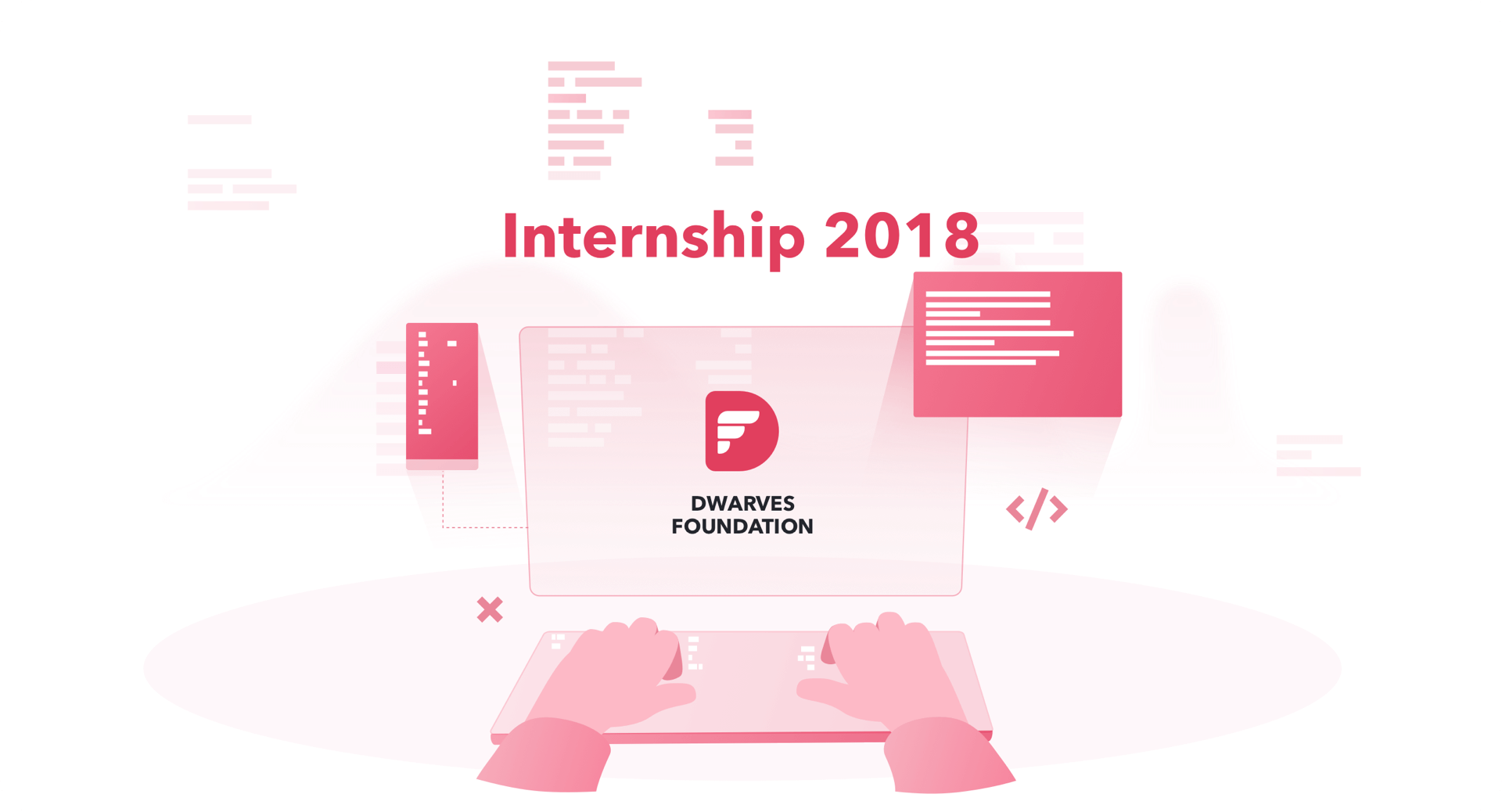 Spring Internship 2019 | Dwarves Foundation